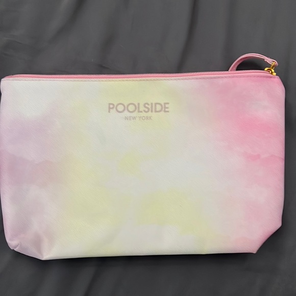 poolside new york | Other | Poolside Pool Pouch | Poshmark